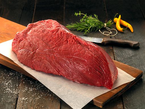 Ρίζος Meat. Αρχική