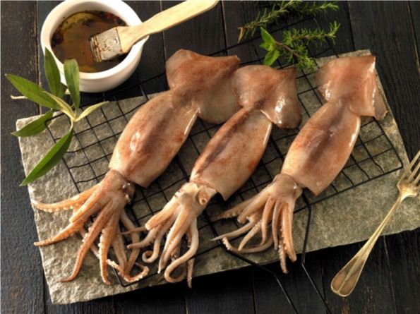 Ρίζος Meat. ΘΡΑΨΑΛΟ ΚΑΛΑΜΑΡΙ