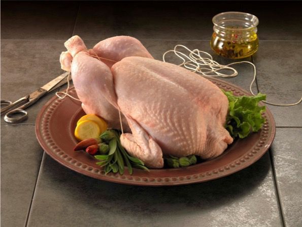 Ρίζος Meat. ΚΟΤΟΠΟΥΛΟ
