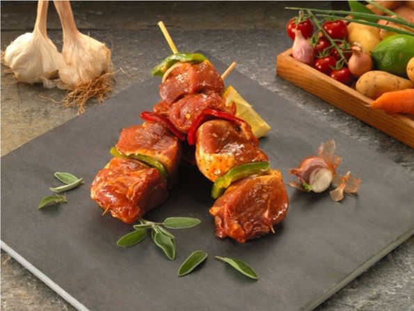 Ρίζος Meat. ΚΟΝΤΟΣΟΥΒΛΙ ΧΟΙΡΙΝΟ