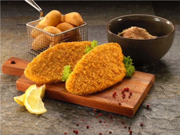 Ρίζος Meat. ΚΟΤΟΛΕΤΑ ΚΟΤΟΠΟΥΛΟ