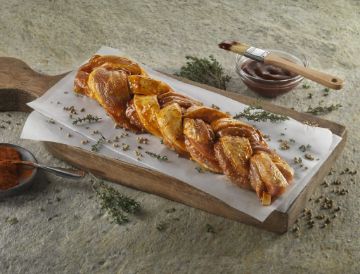 Ρίζος Meat. Αρχική