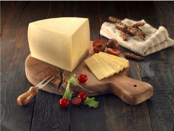 Ρίζος Meat. ΣΚΛΗΡΟ ΤΥΡΙ