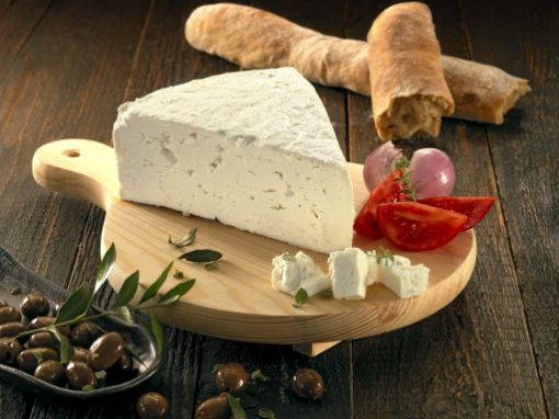 Ρίζος Meat. ΦΕΤΑ ΒΑΡΕΛΙ