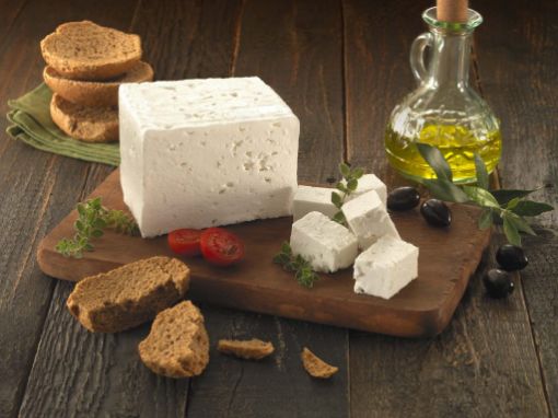 Ρίζος Meat. ΦΕΤΑ ΔΟΧΕΙΟ